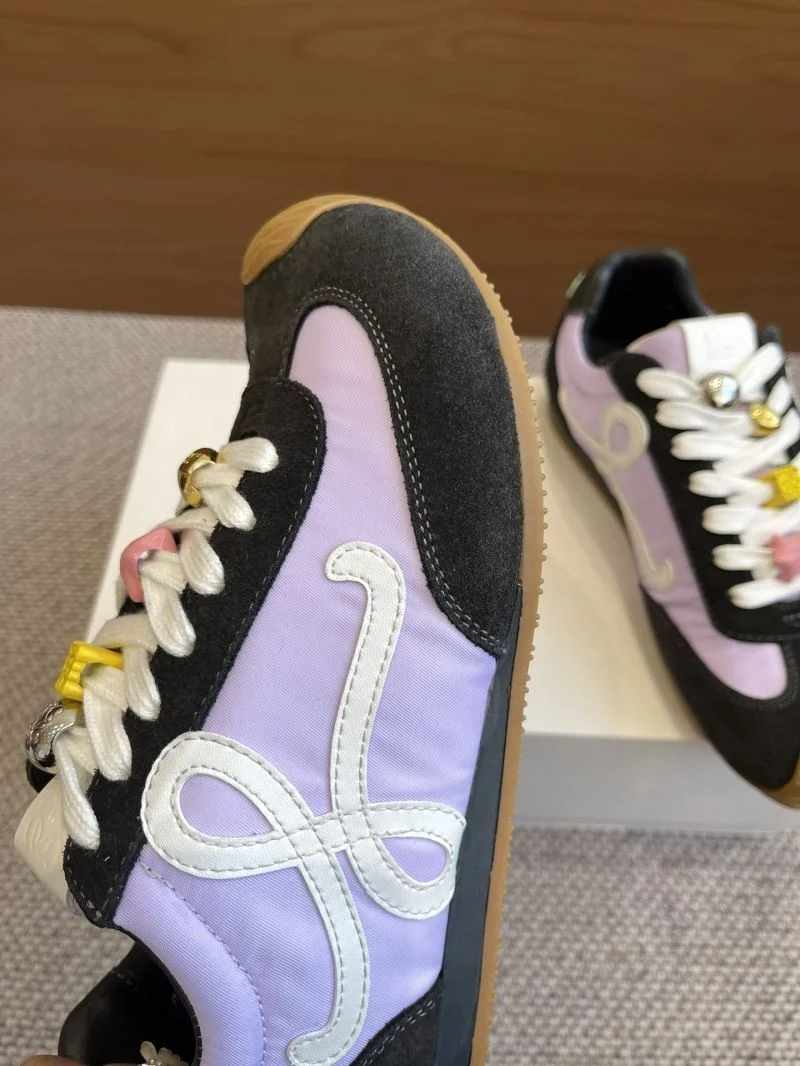 Precise copy Loewe Shoes