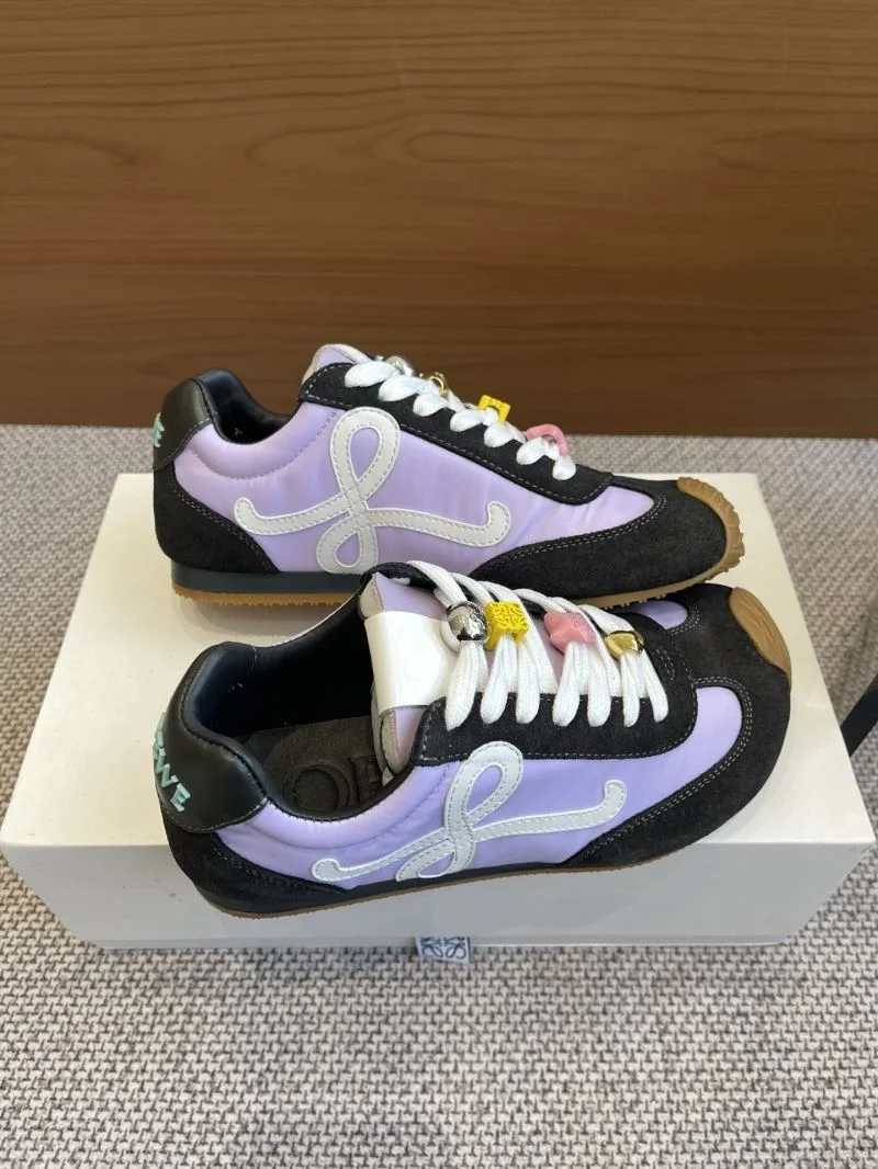 Precise copy Loewe Shoes
