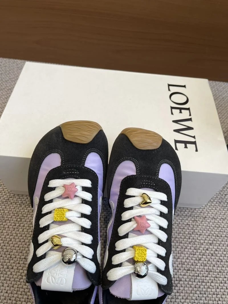 Precise copy Loewe Shoes