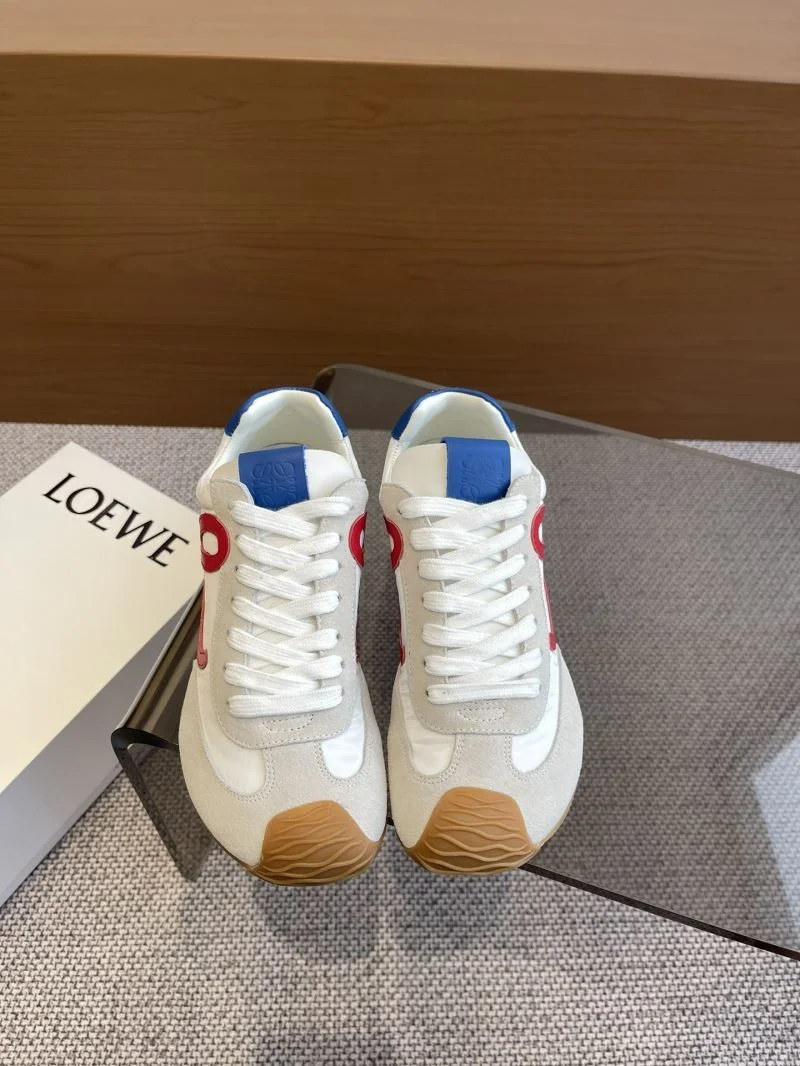 Loewe Shoes