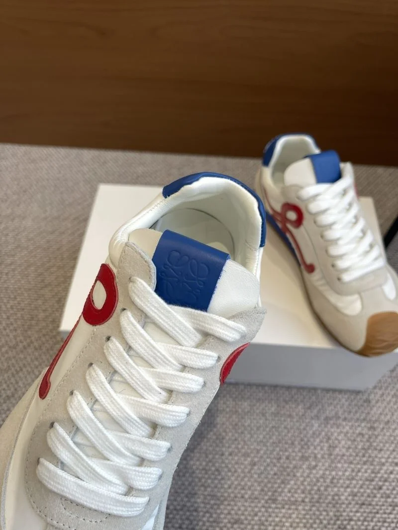 Cut-rate Loewe Shoes