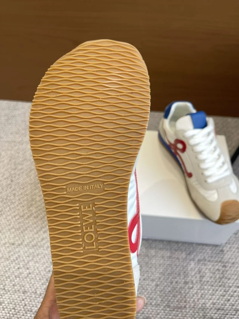 Cut-rate Loewe Shoes