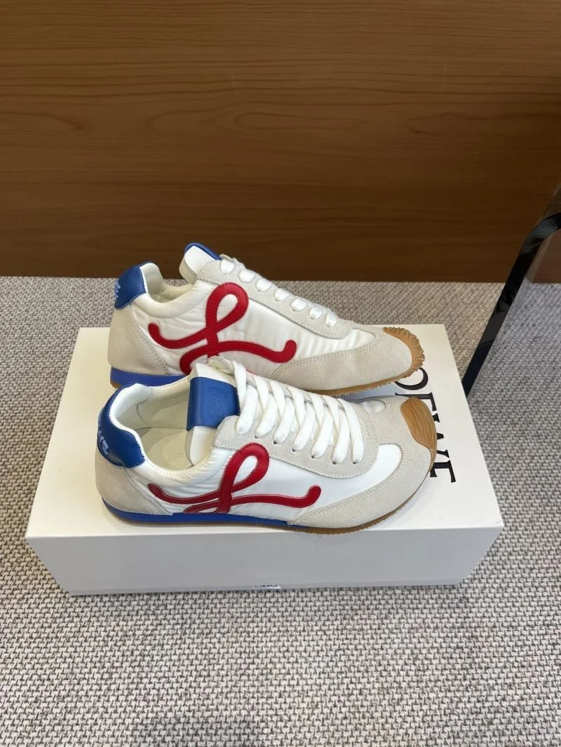 Cut-rate Loewe Shoes