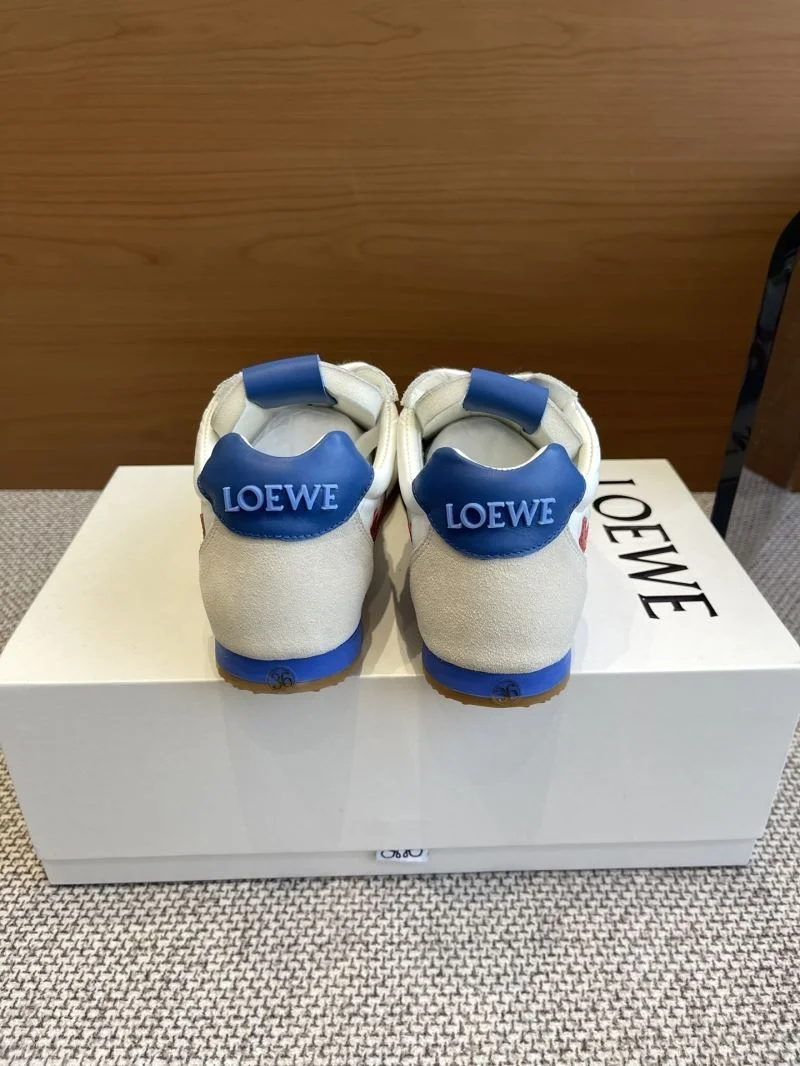 Cut-rate Loewe Shoes