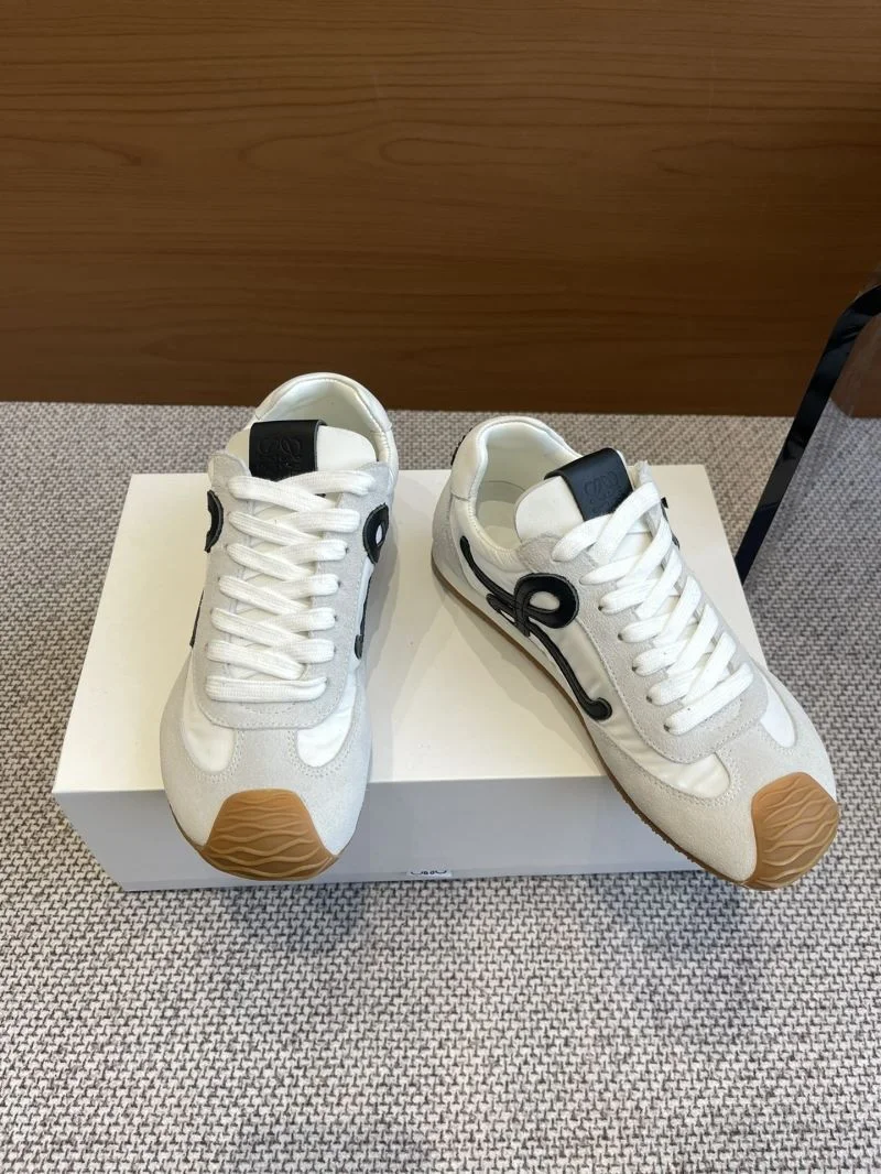Discounted Loewe Shoes