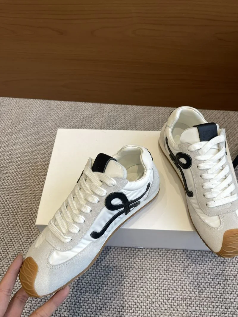 Discounted Loewe Shoes