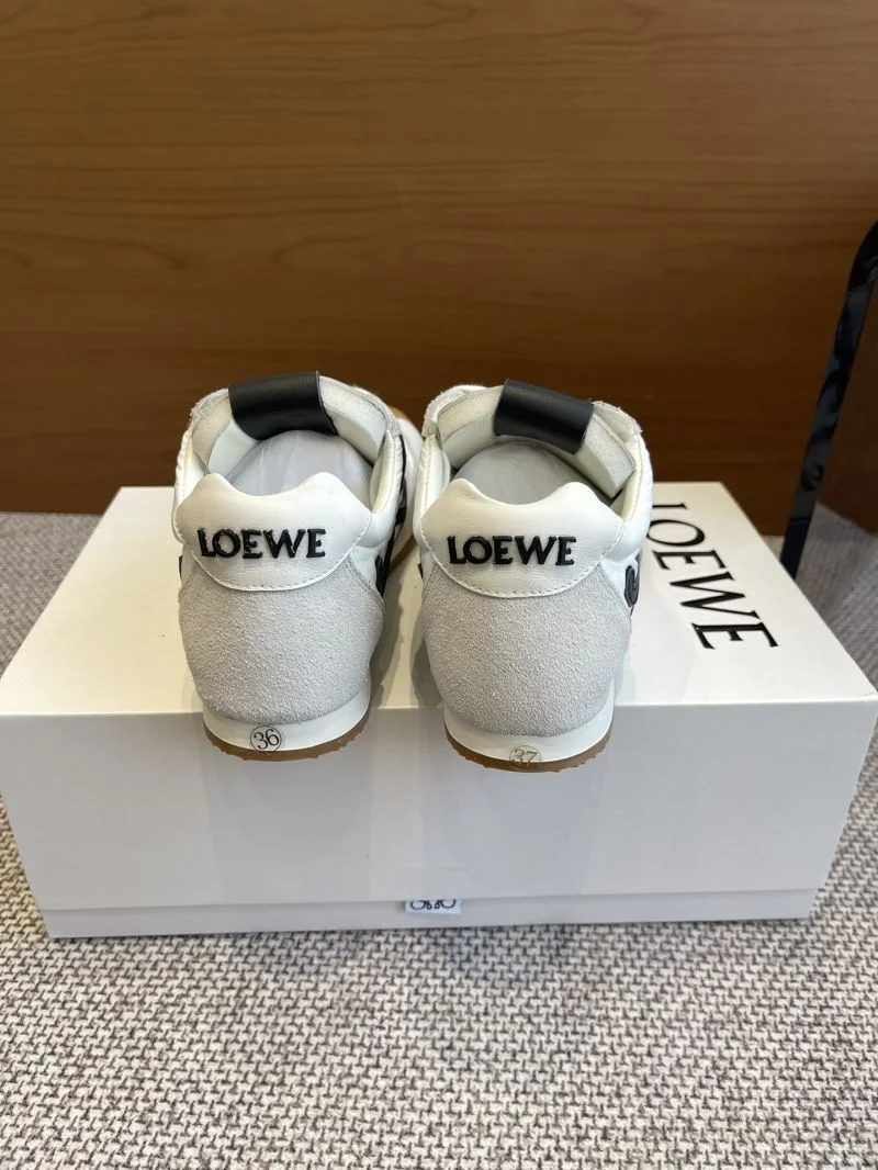 Discounted Loewe Shoes