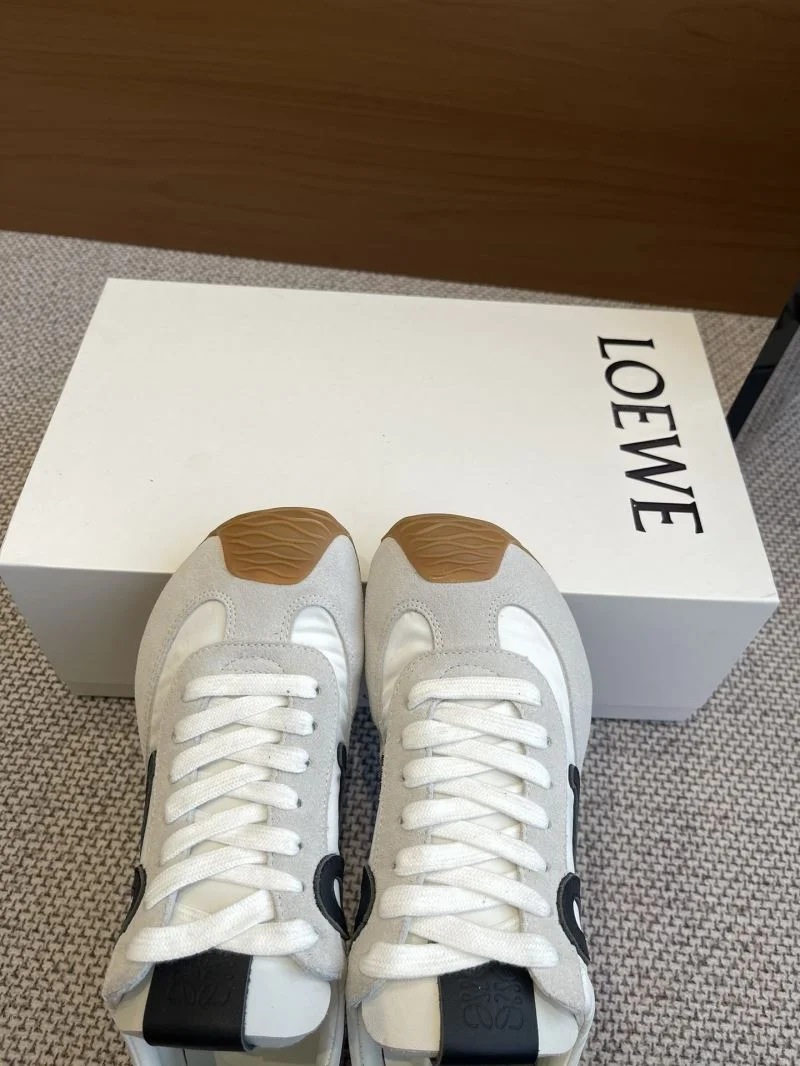 Discounted Loewe Shoes