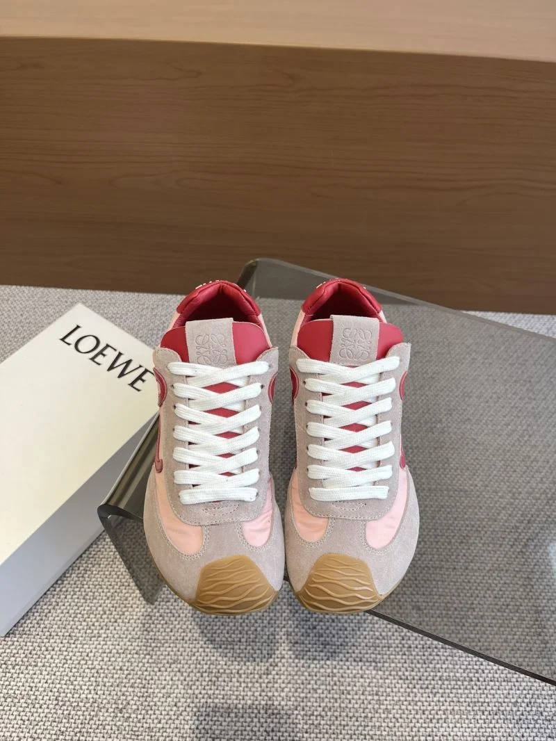 Loewe Shoes