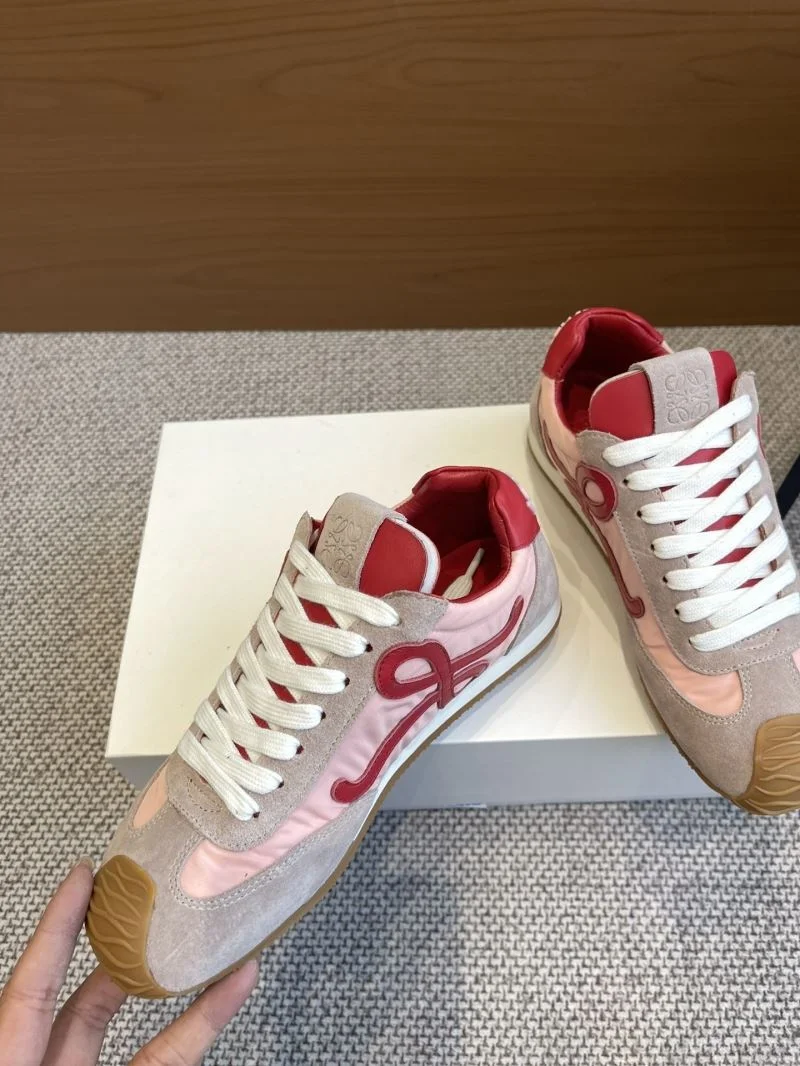 Budget-friendly Loewe Shoes
