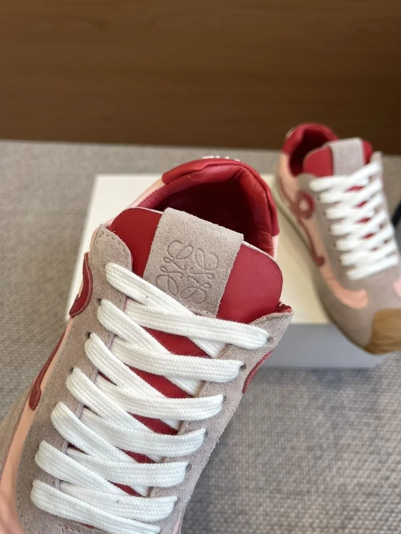 Budget-friendly Loewe Shoes