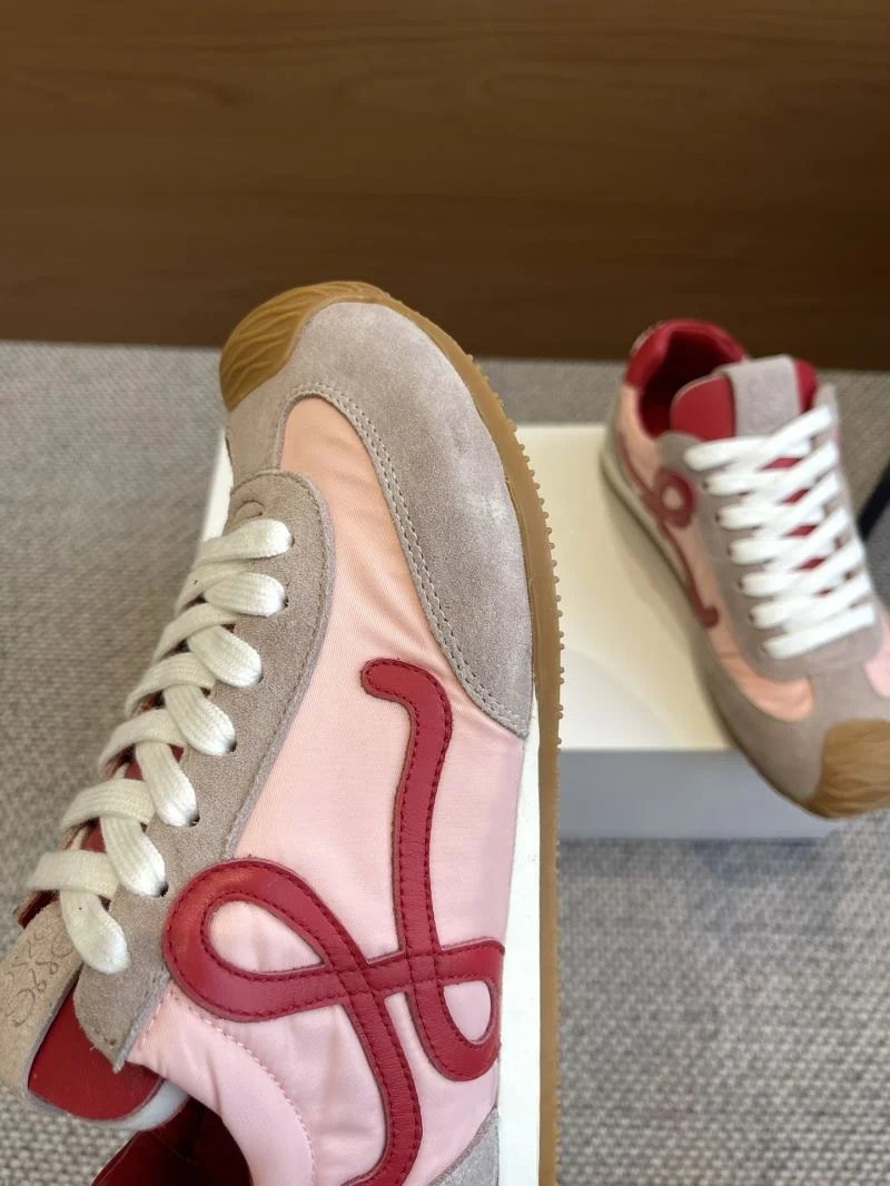 Budget-friendly Loewe Shoes