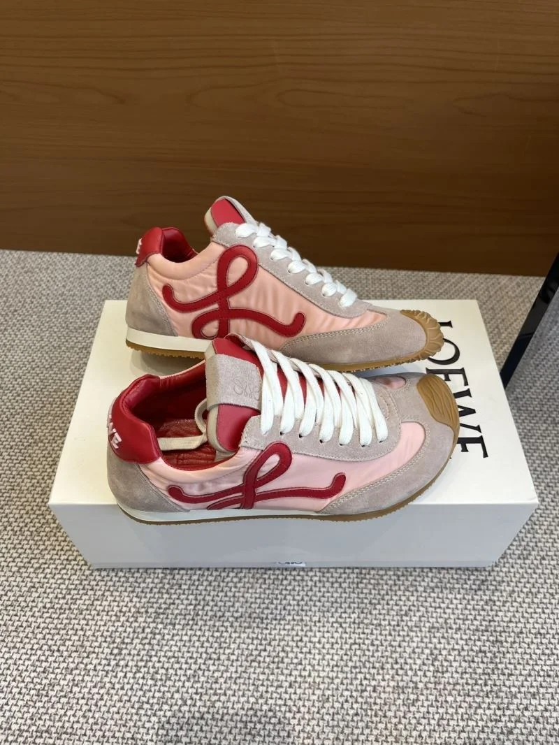 Budget-friendly Loewe Shoes