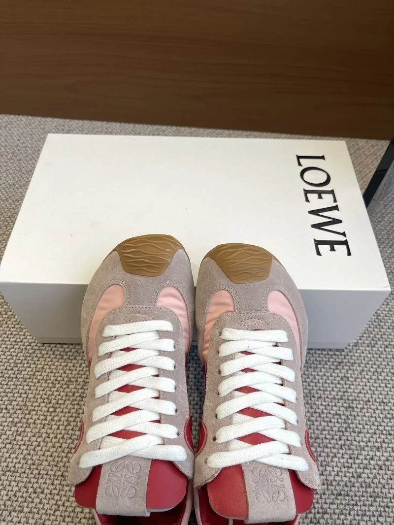 Budget-friendly Loewe Shoes