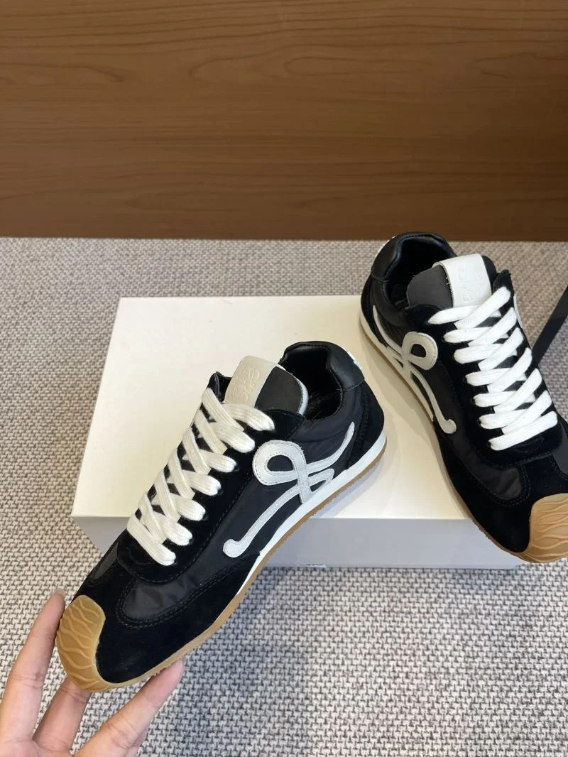 Indistinguishable Loewe Shoes