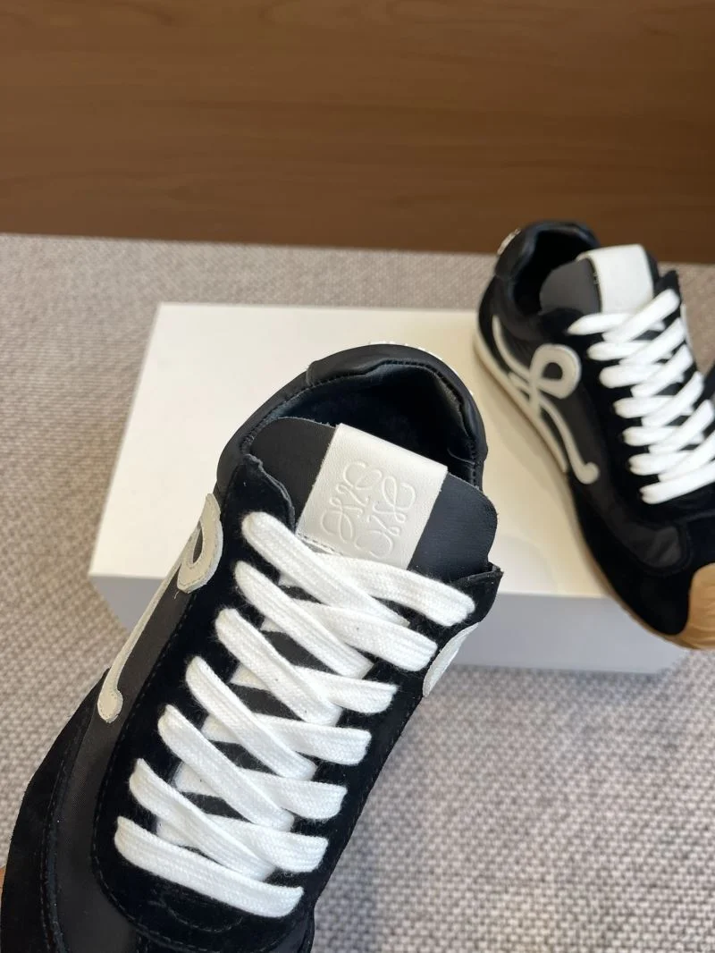 Indistinguishable Loewe Shoes