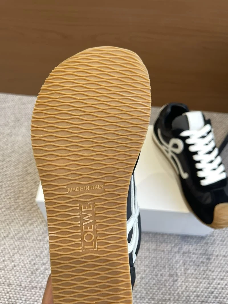 Indistinguishable Loewe Shoes