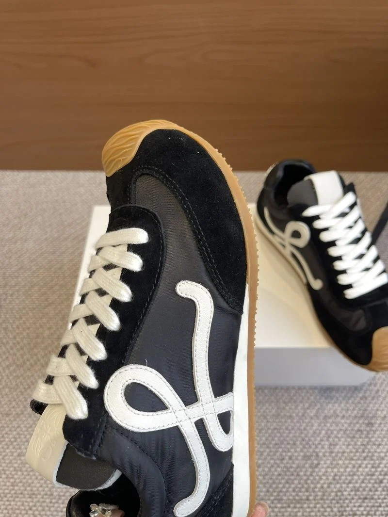Indistinguishable Loewe Shoes