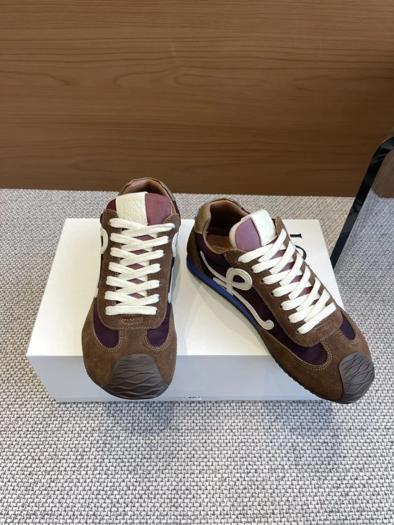 Economical Loewe Shoes