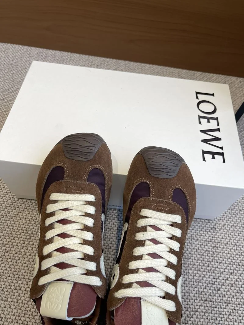 Economical Loewe Shoes