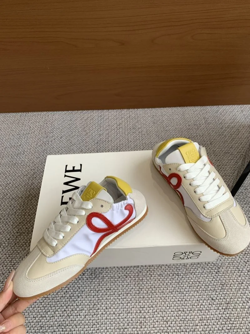 Economical Loewe Shoes