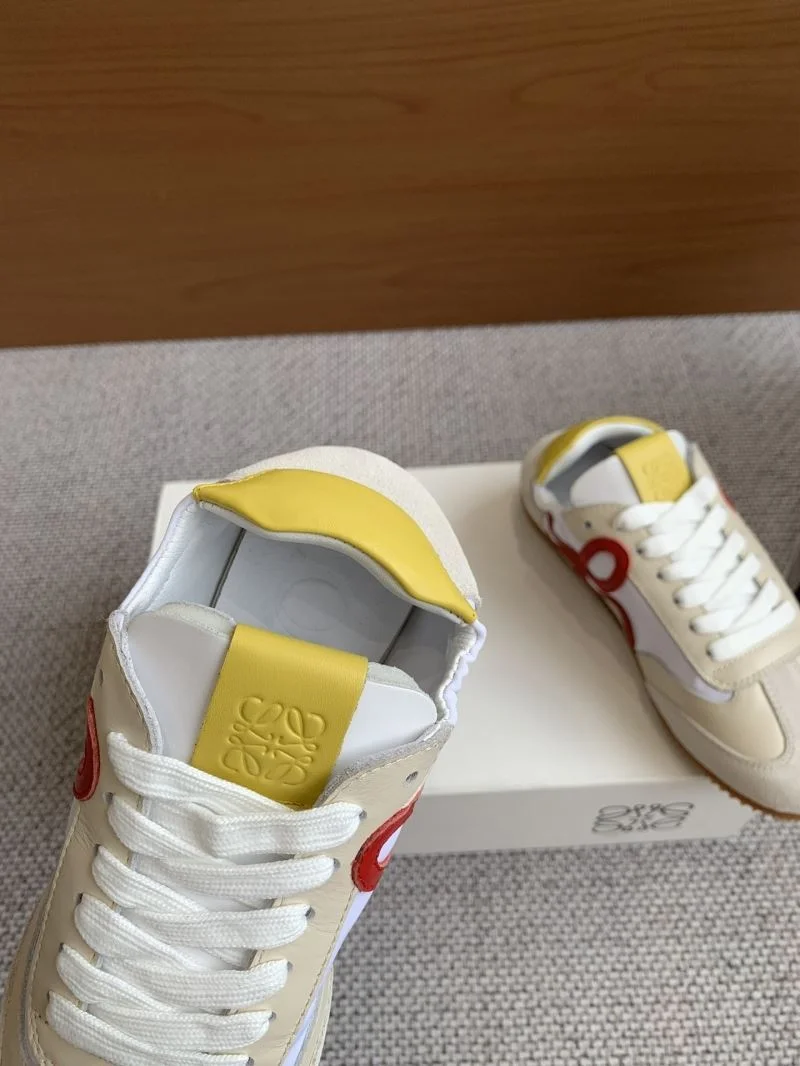 Economical Loewe Shoes