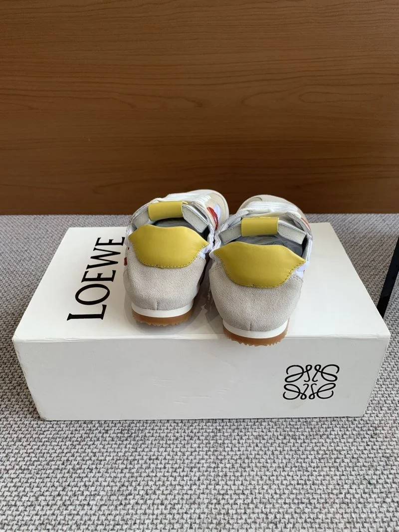Economical Loewe Shoes