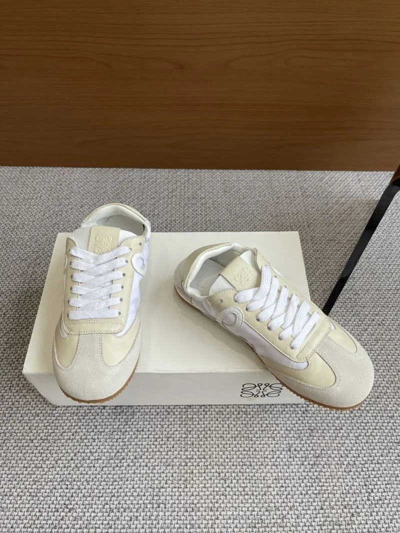 Indistinguishable Loewe Shoes