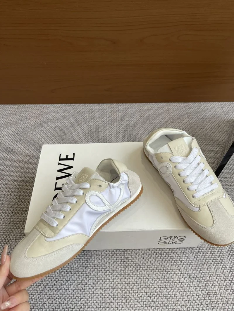Indistinguishable Loewe Shoes
