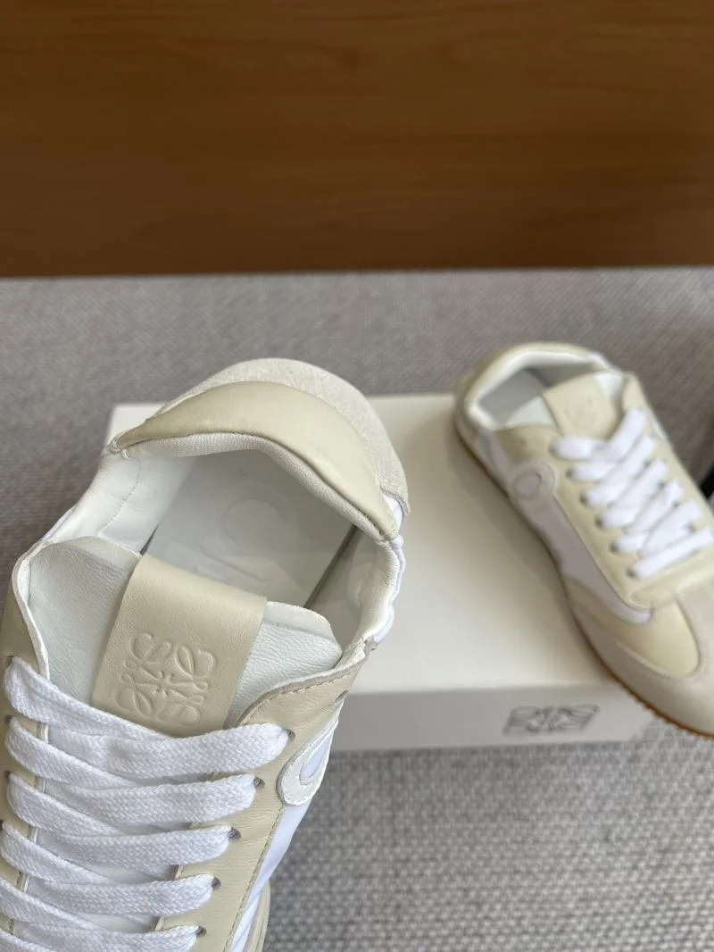Indistinguishable Loewe Shoes