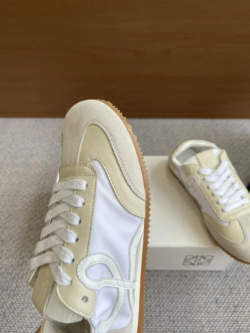 Indistinguishable Loewe Shoes