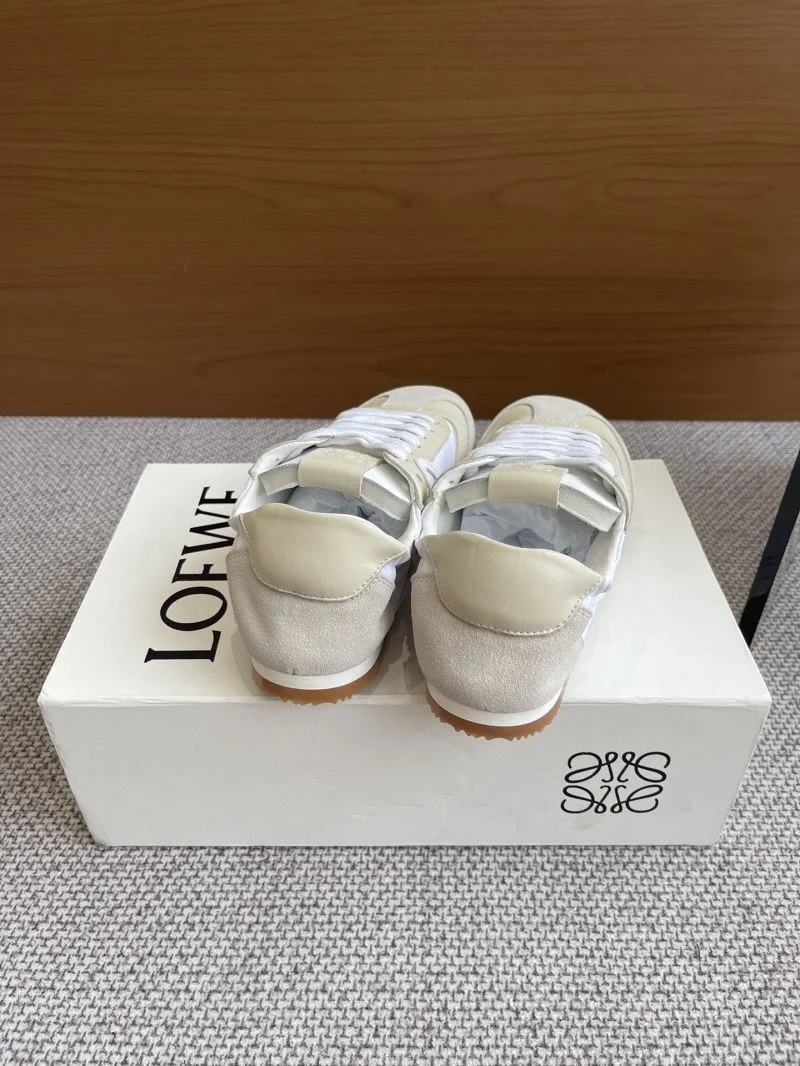 Indistinguishable Loewe Shoes