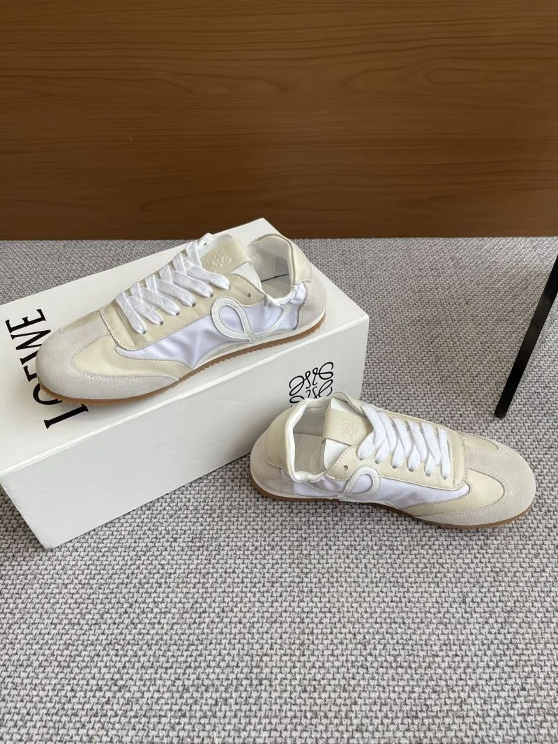 Indistinguishable Loewe Shoes