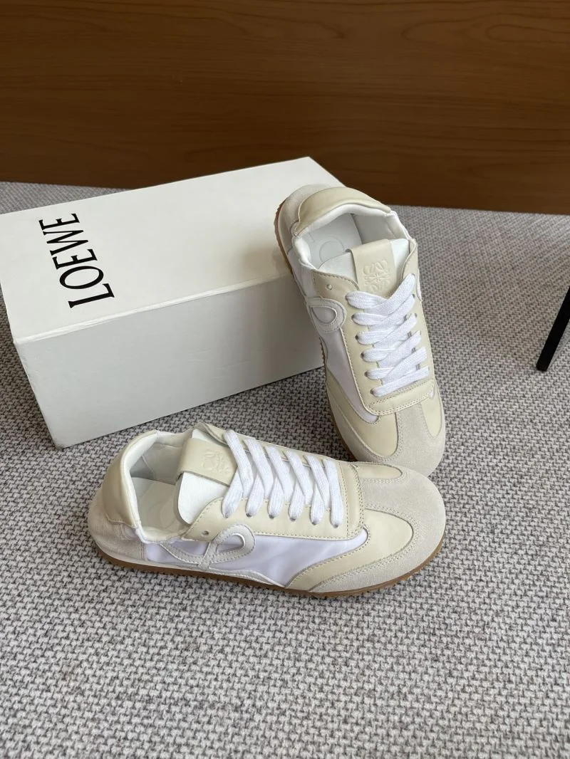 Indistinguishable Loewe Shoes