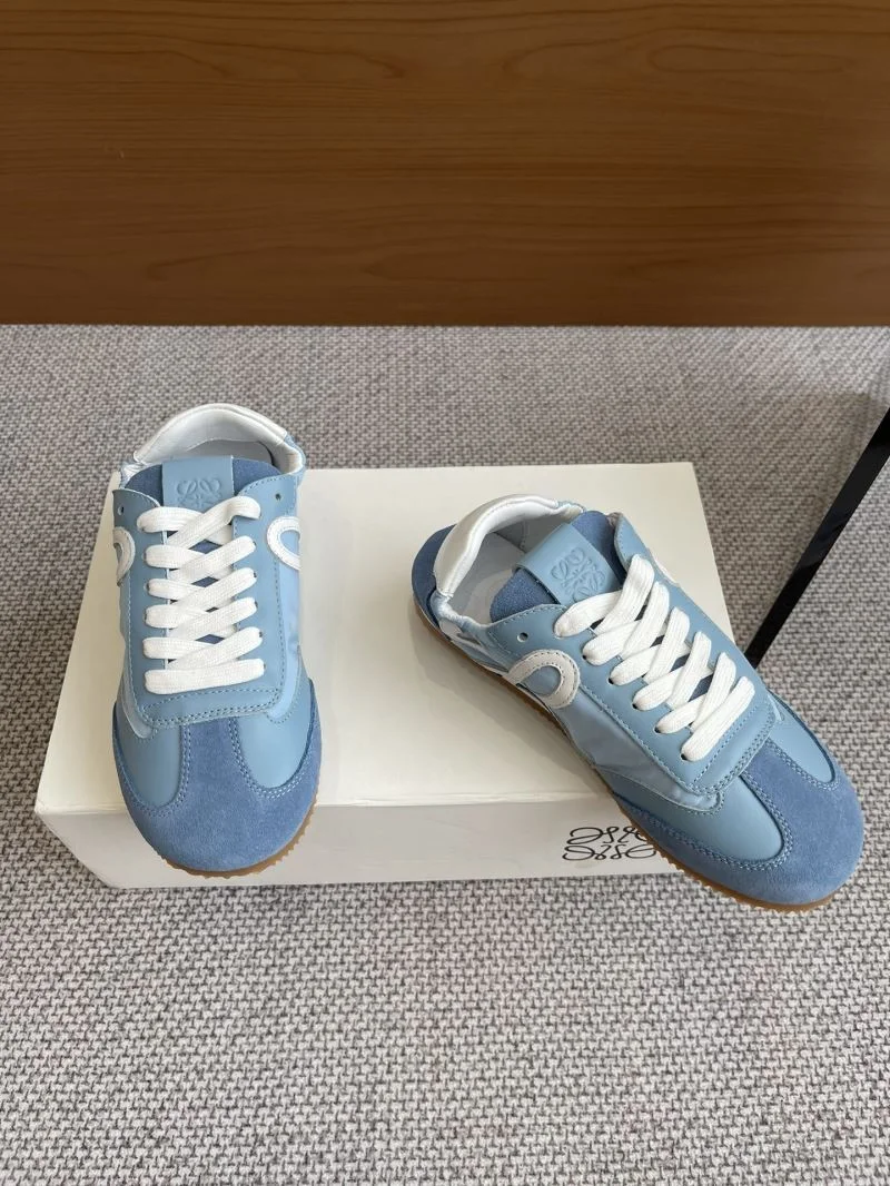 Authentic Loewe Shoes