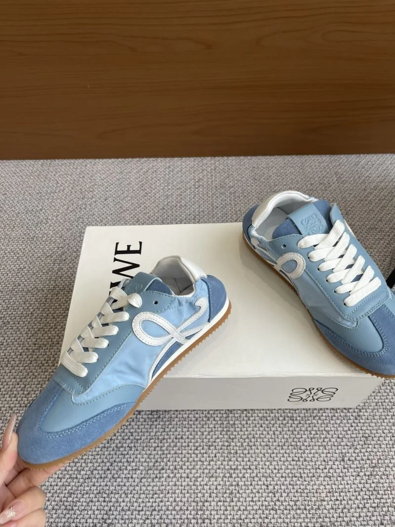 Authentic Loewe Shoes