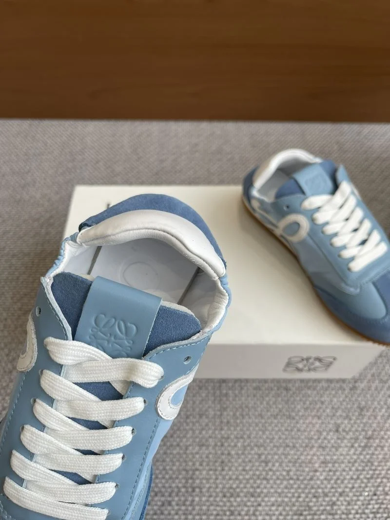 Authentic Loewe Shoes