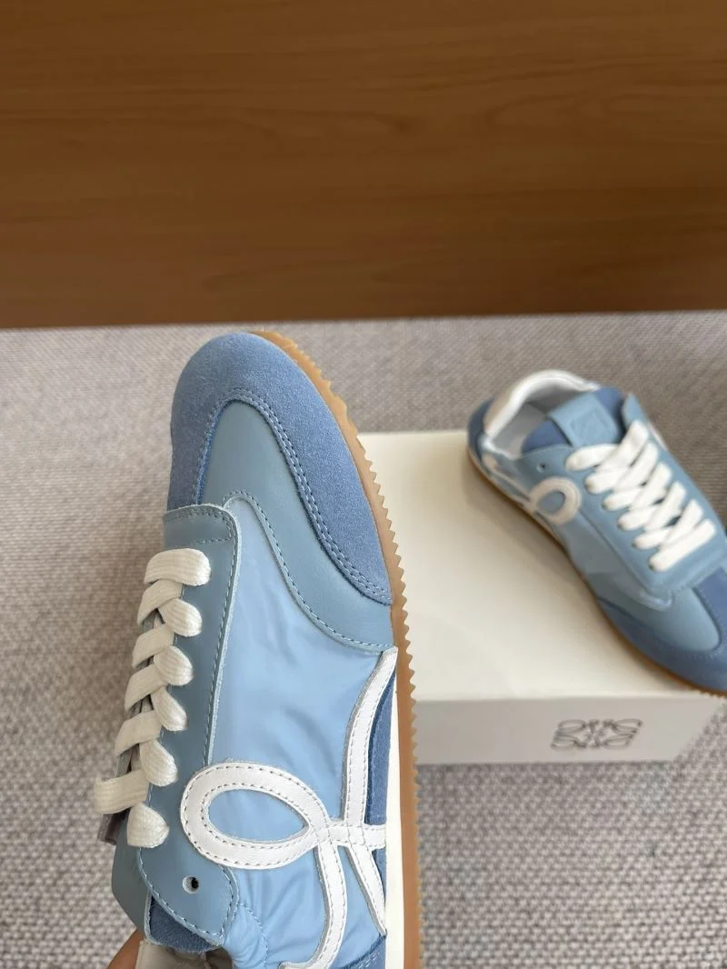 Authentic Loewe Shoes