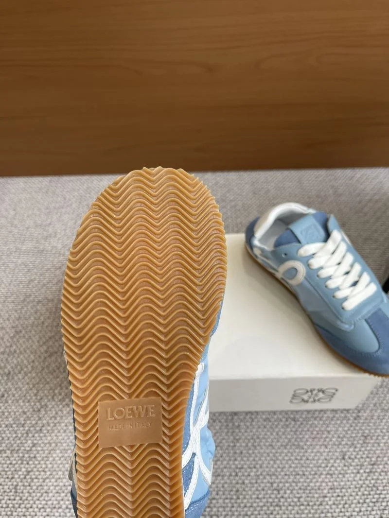 Authentic Loewe Shoes