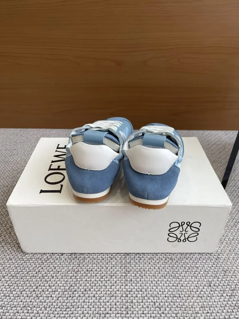 Authentic Loewe Shoes