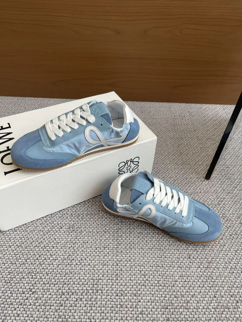 Authentic Loewe Shoes