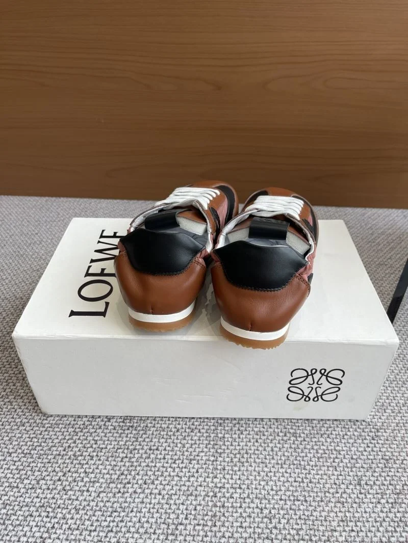 Reasonably priced Loewe Shoes