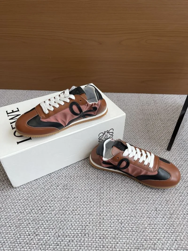 Reasonably priced Loewe Shoes