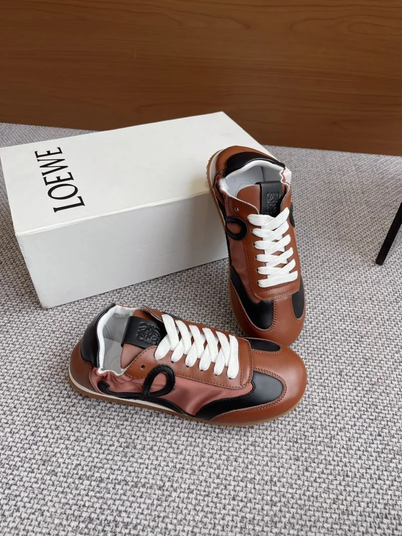 Reasonably priced Loewe Shoes