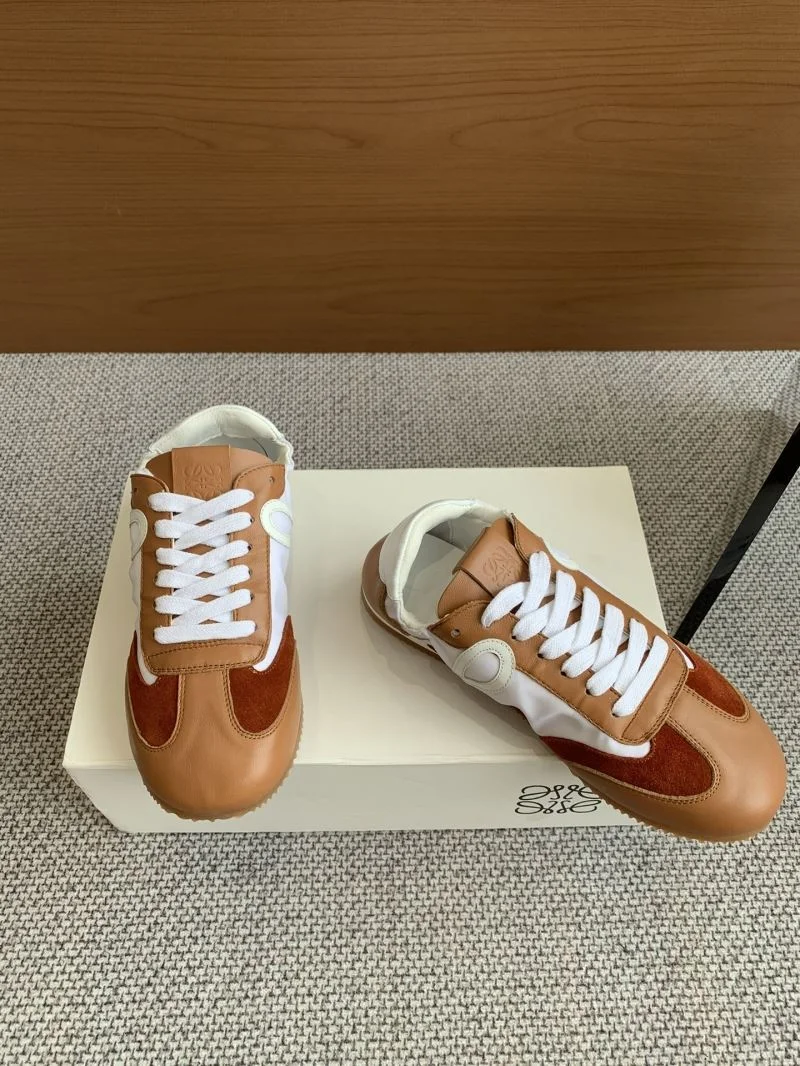 Top match Loewe Shoes