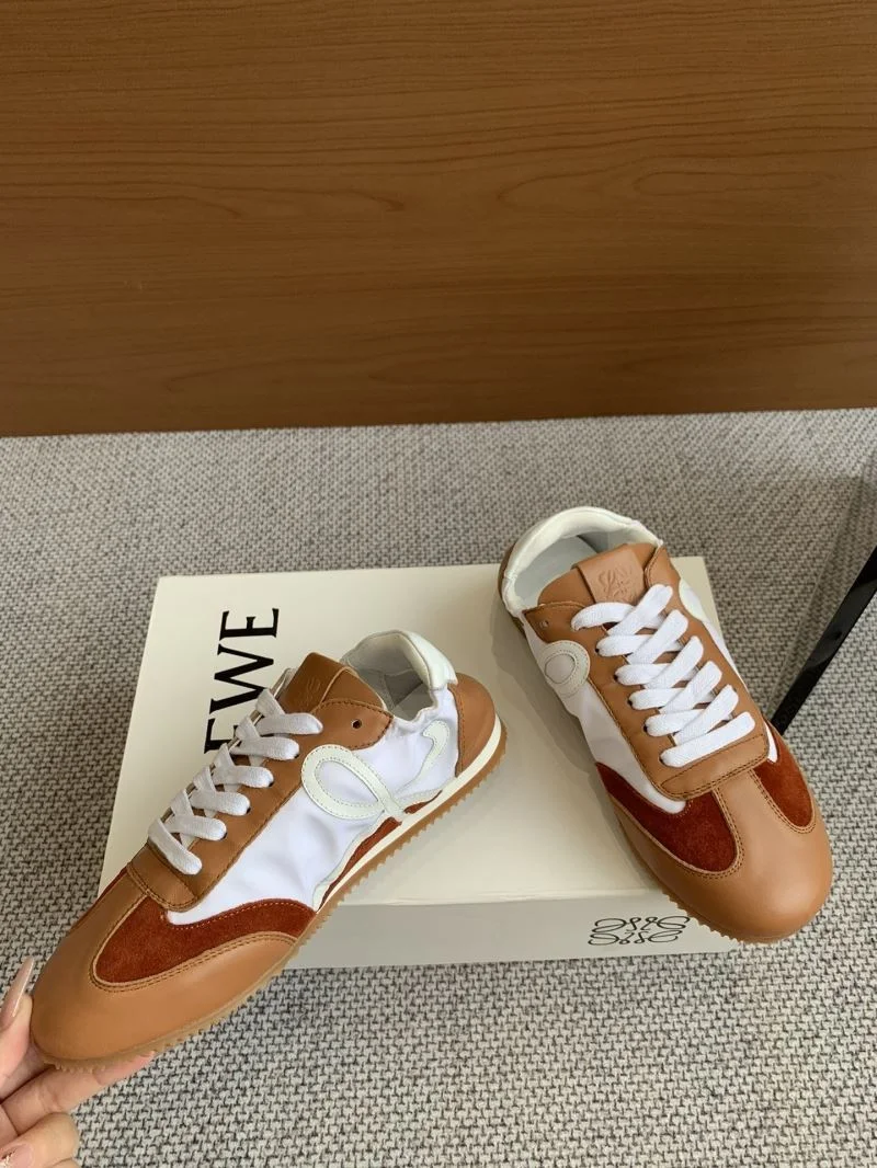 Top match Loewe Shoes