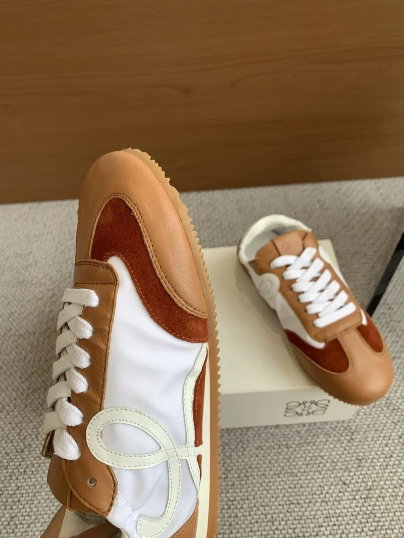 Top match Loewe Shoes