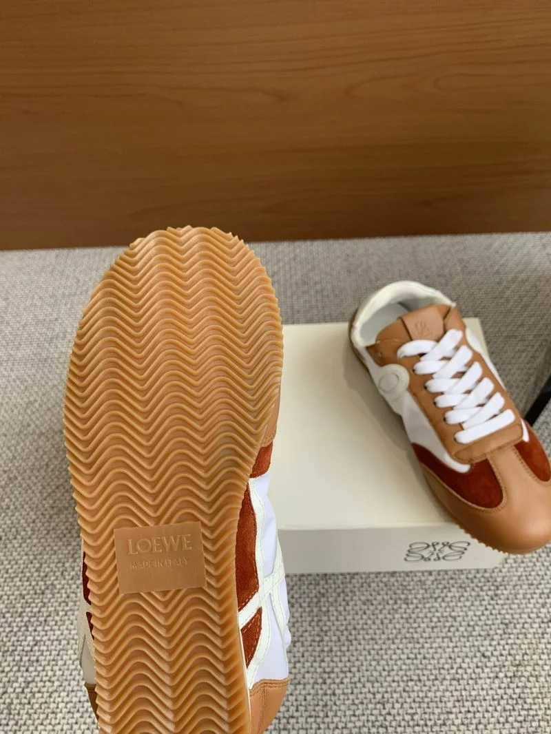 Top match Loewe Shoes