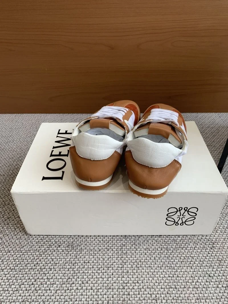 Top match Loewe Shoes