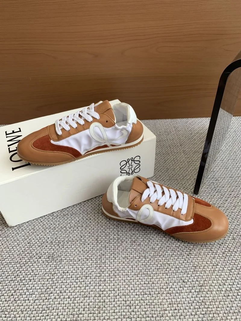 Top match Loewe Shoes